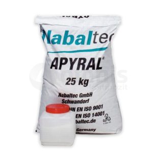 ATH Alev Geciktirici Dolgu-Apyral 16 - Omnis Kompozit