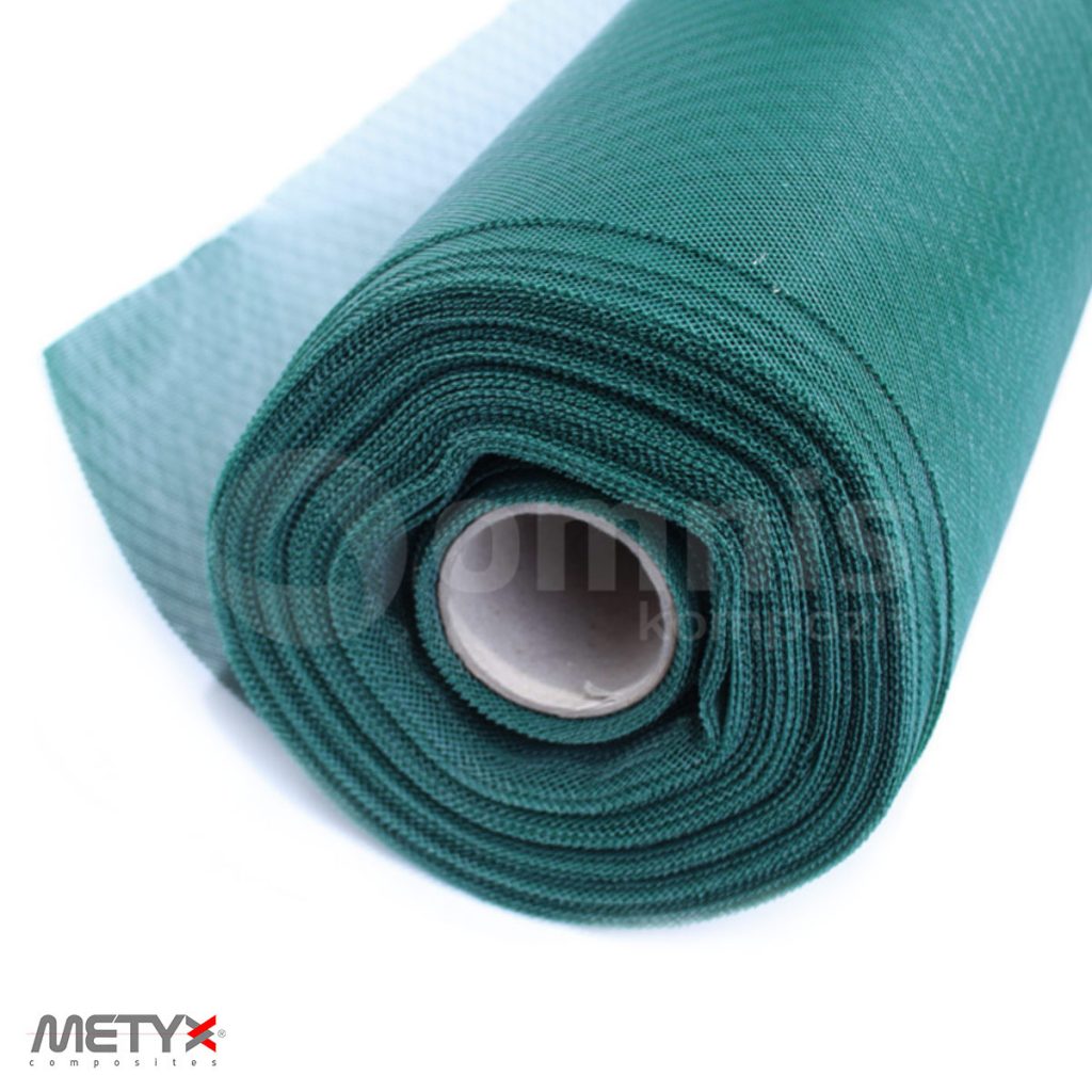 Flow Mesh - Omnis Kompozit