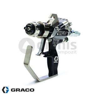 Graco RS Jelkot Püskürtme Tabancası - Omnis Kompozit