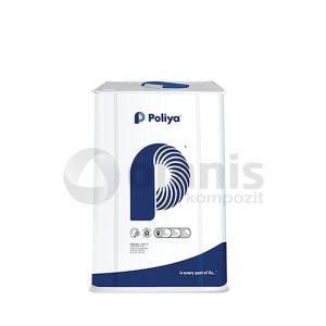 Fitil Sarma Tipi Polyester - Omnis Kompozit