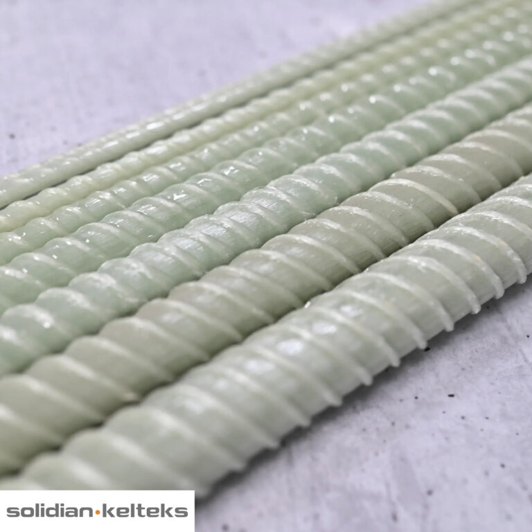 REBAR glass - Omnis Kompozit